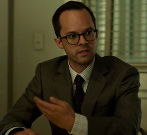 Christopher Roth | Marvel Cinematic Universe Wiki | Fandom