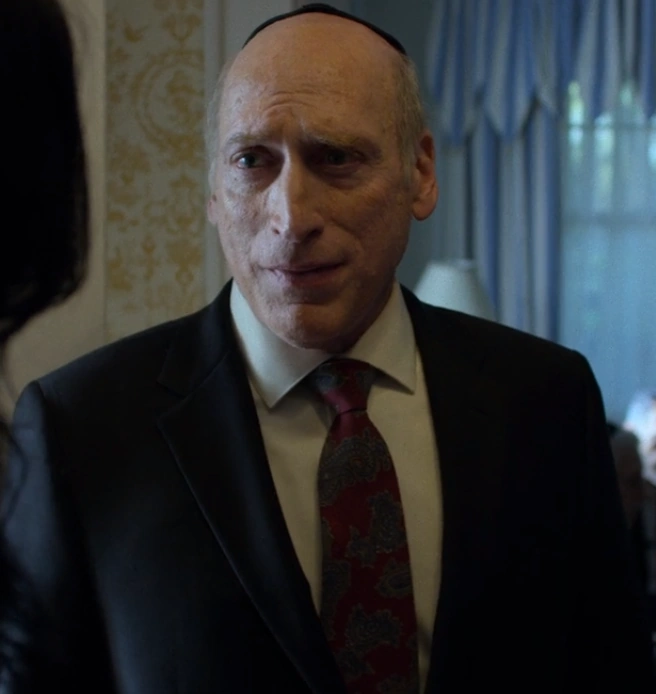 Leland | Marvel Cinematic Universe Wiki | Fandom