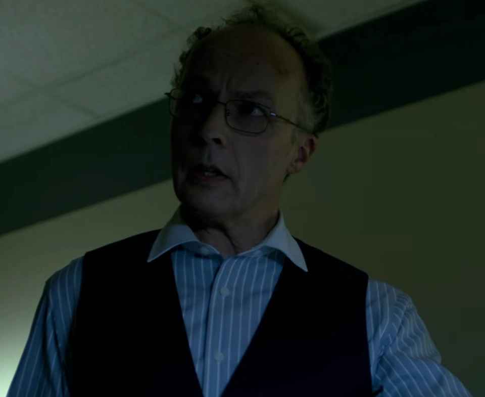 Stan Gibson | Marvel Cinematic Universe Wiki | Fandom