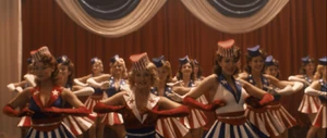 Star Spangled Singers | Marvel Cinematic Universe Wiki | Fandom