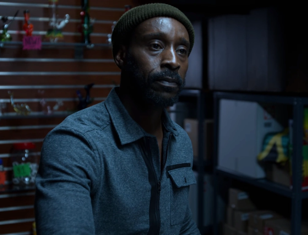 Turk Barrett | Marvel Cinematic Universe Wiki | Fandom