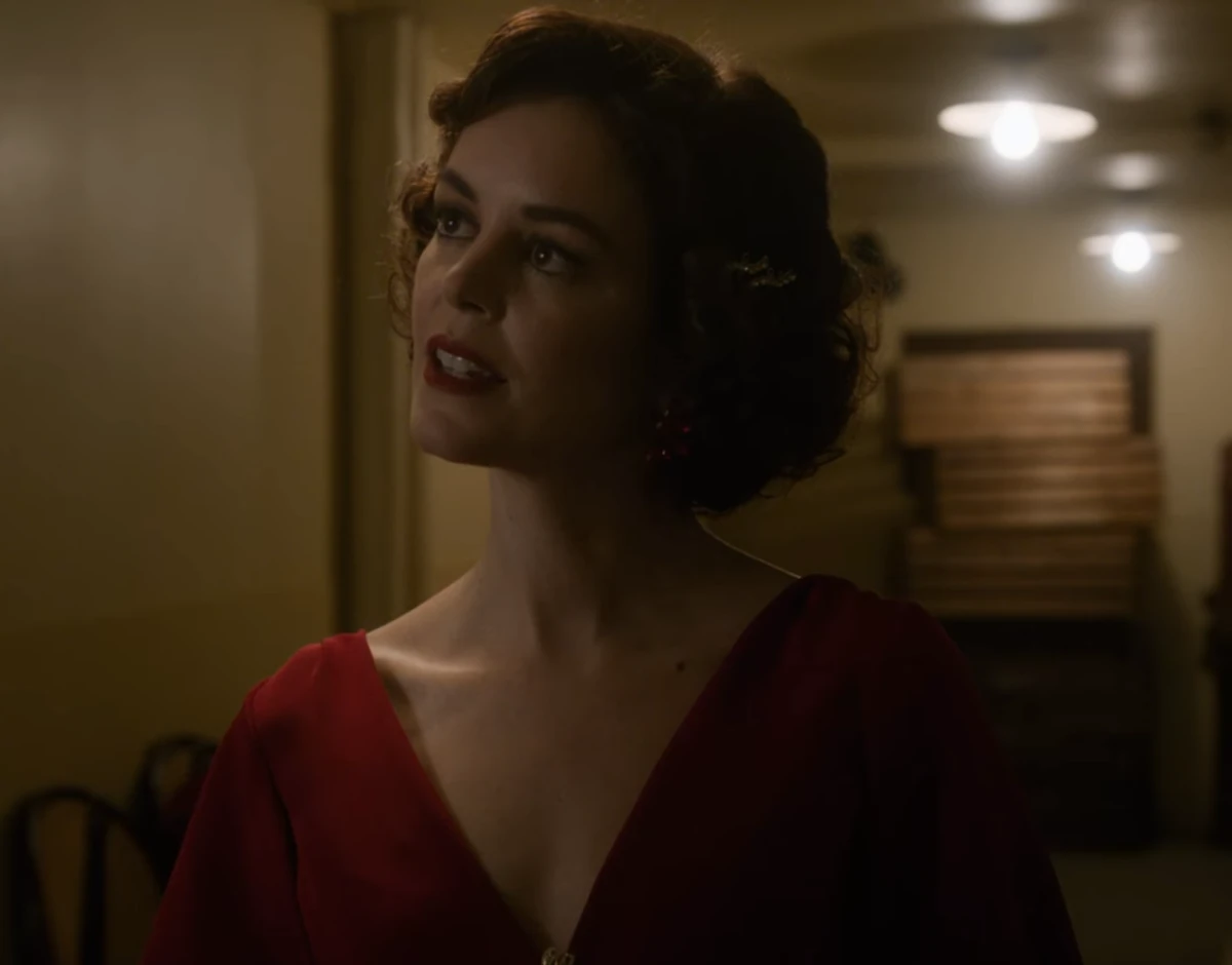 Viola | Marvel Cinematic Universe Wiki | Fandom