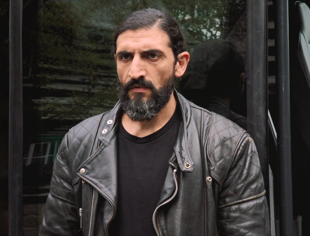 Dimitri Smerdyakov | Marvel Cinematic Universe Wiki | Fandom