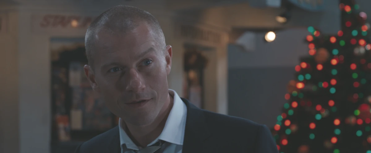 Eric Savin | Marvel Cinematic Universe Wiki | Fandom