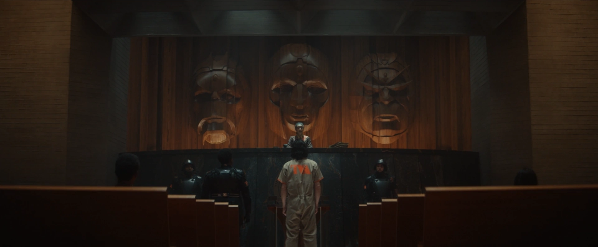 Category:Episodes of Loki | Marvel Cinematic Universe Wiki | Fandom