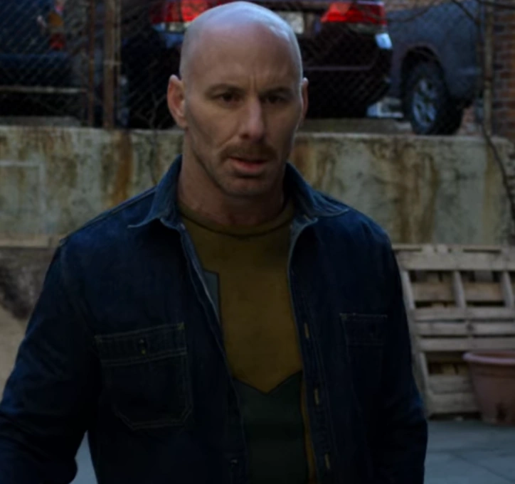 Melvin Potter | Marvel Cinematic Universe Wiki | Fandom