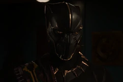 T'Chaka | Marvel Cinematic Universe Wiki | Fandom