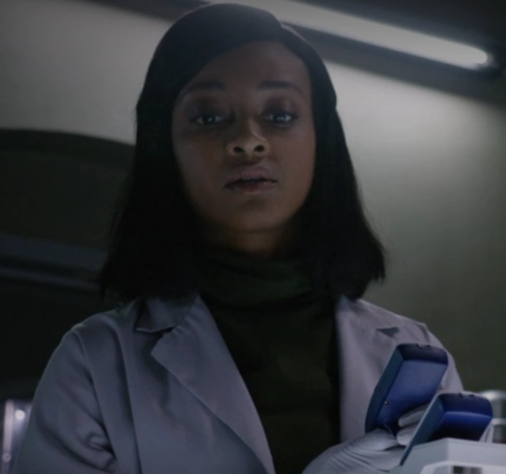 Crawford | Marvel Cinematic Universe Wiki | Fandom