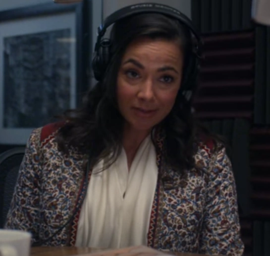 Lila Yale | Marvel Cinematic Universe Wiki | Fandom