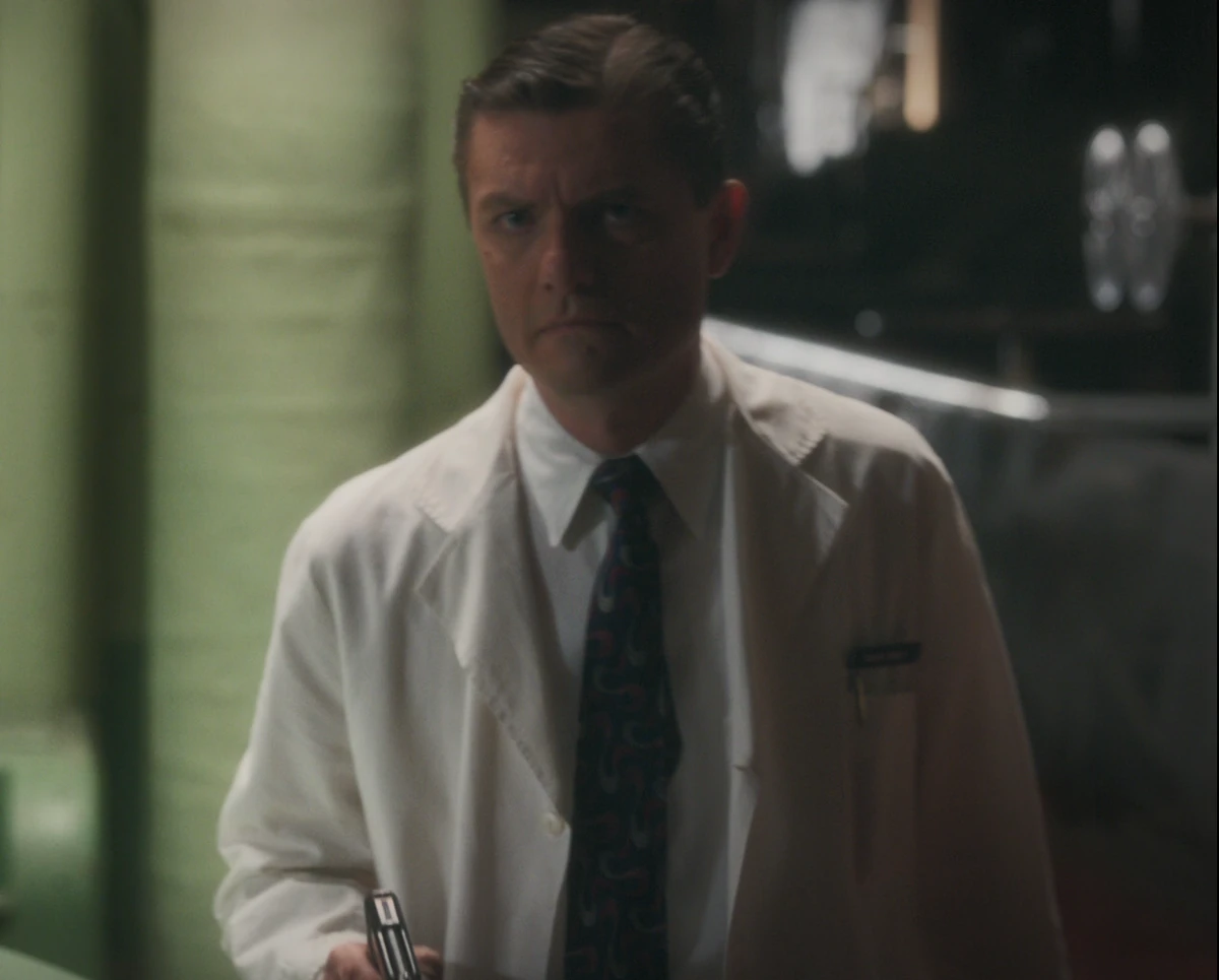 Miles Van Ert | Marvel Cinematic Universe Wiki | Fandom