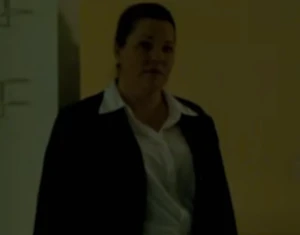 Thompson (NYPD) | Marvel Cinematic Universe Wiki | Fandom