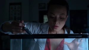 Alessa Geomi | Marvel Cinematic Universe Wiki | Fandom