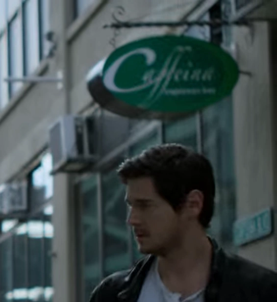 Caffeina Espresso Bar | Marvel Cinematic Universe Wiki | Fandom