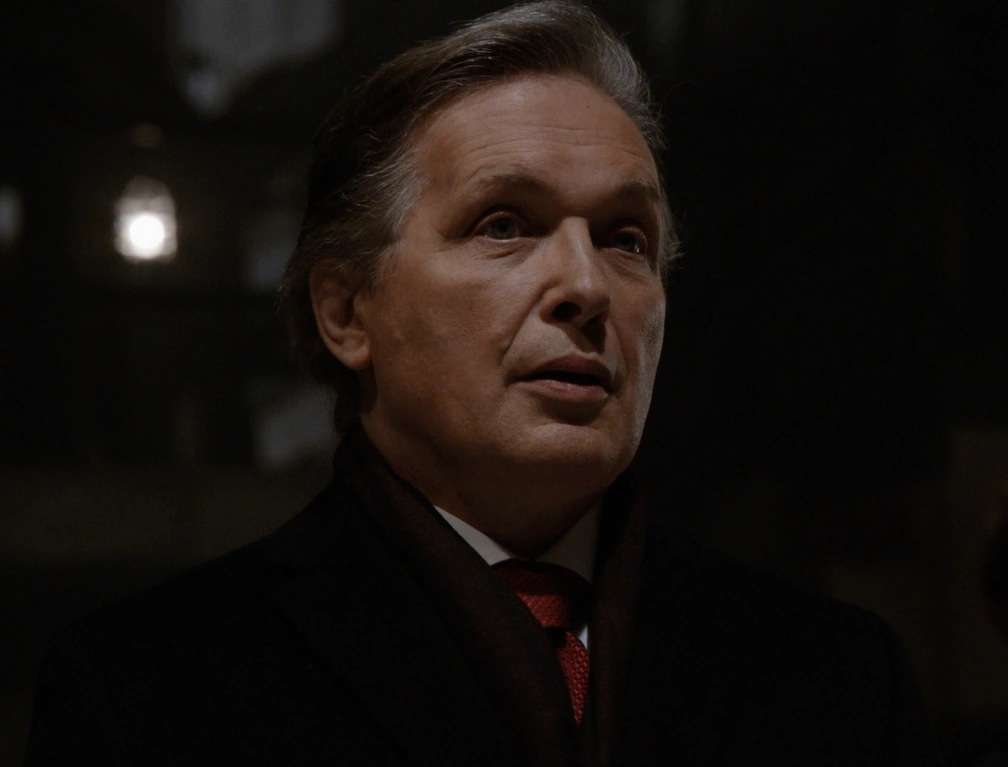 Dimitri Olshenko | Marvel Cinematic Universe Wiki | Fandom