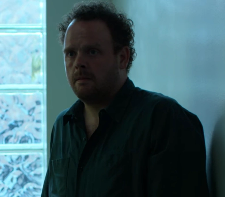 George Bach | Marvel Cinematic Universe Wiki | Fandom