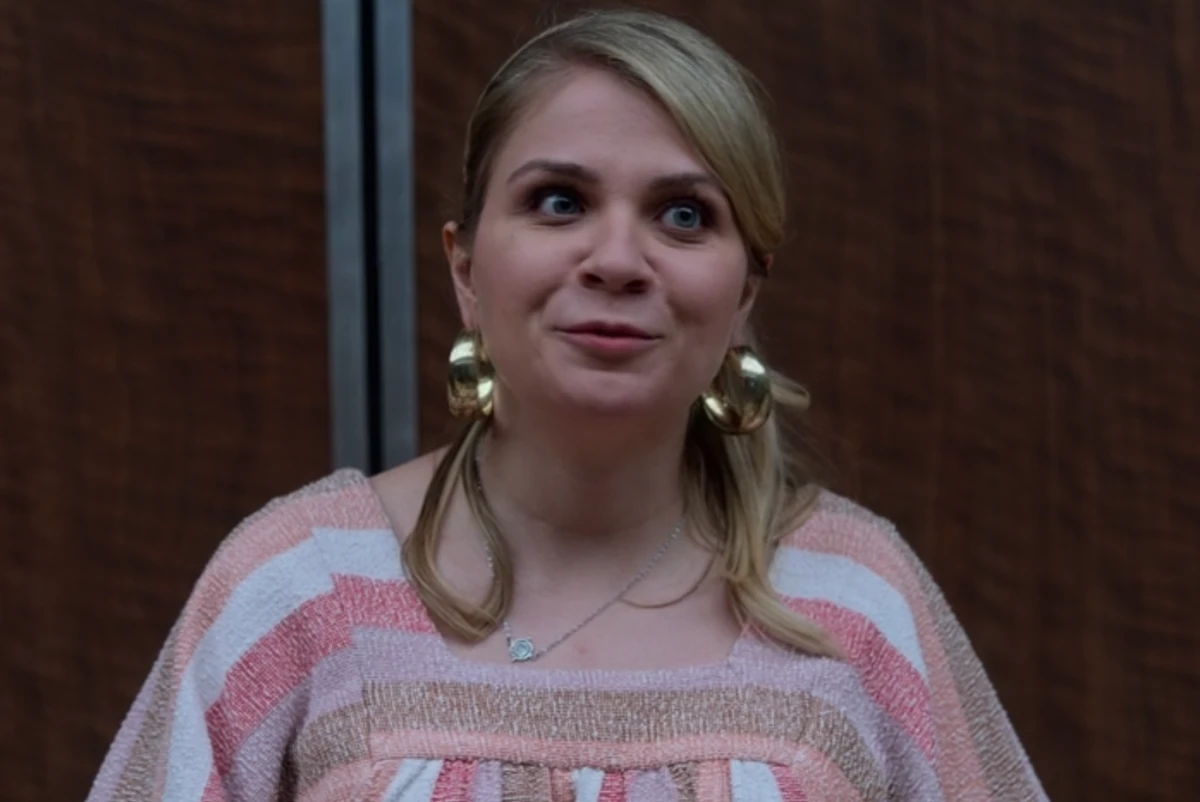 Jules | Marvel Cinematic Universe Wiki | Fandom