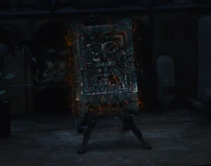 Darkhold | Marvel Cinematic Universe Wiki | Fandom