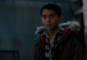 Navid | Marvel Cinematic Universe Wiki | Fandom