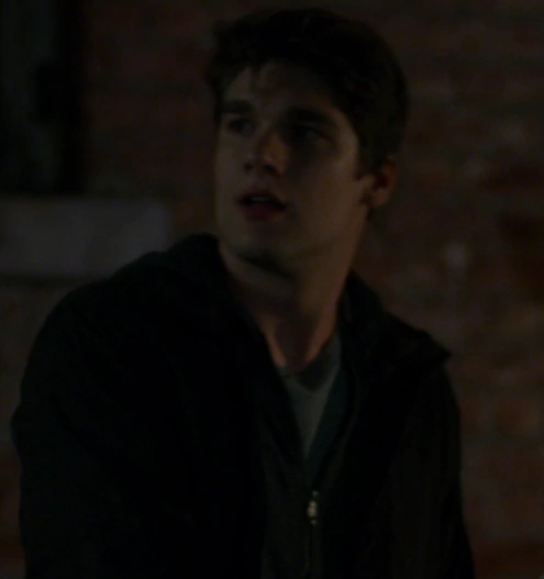 Reid Pearson | Marvel Cinematic Universe Wiki | Fandom