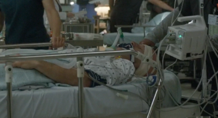 List of unnamed characters in Doctor Strange | Marvel Cinematic ...