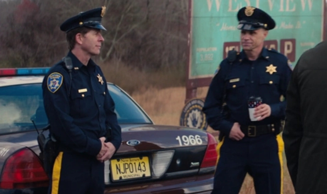 Eastview Police Department | Marvel Cinematic Universe Wiki | Fandom