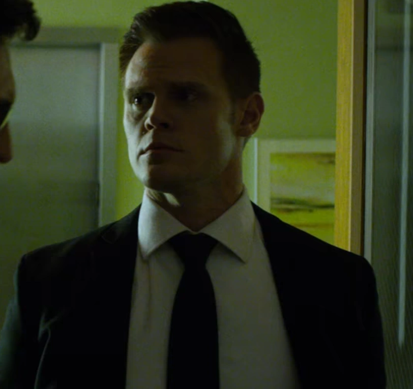 Francis | Marvel Cinematic Universe Wiki | Fandom