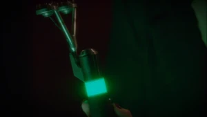 Constrictor | Marvel Cinematic Universe Wiki | Fandom