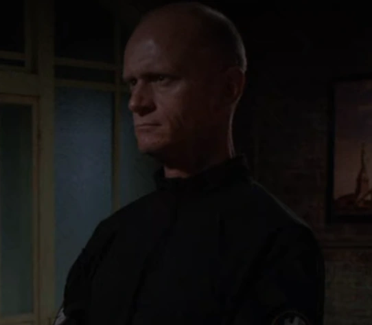 Flynn | Marvel Cinematic Universe Wiki | Fandom