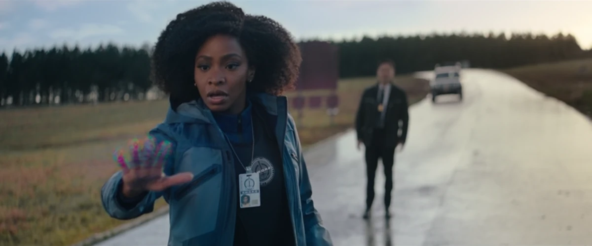 "We Interrupt This Program" | Marvel Cinematic Universe Wiki | Fandom