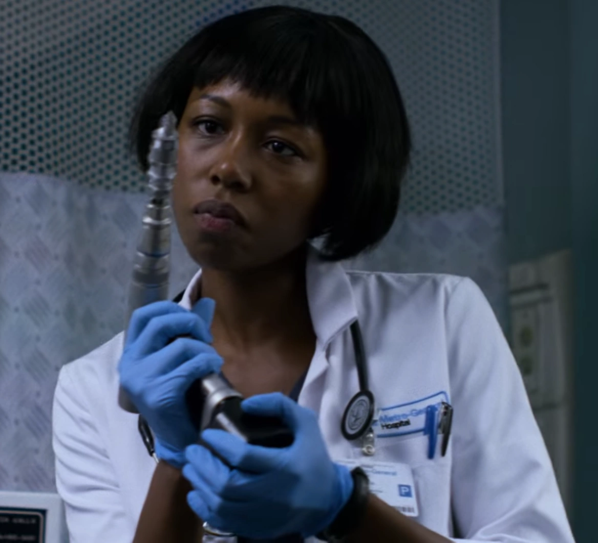 Gallo | Marvel Cinematic Universe Wiki | Fandom