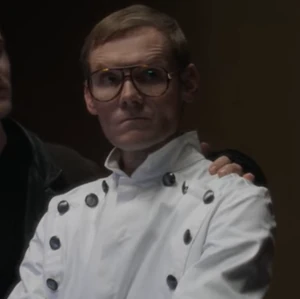 Grady | Marvel Cinematic Universe Wiki | Fandom