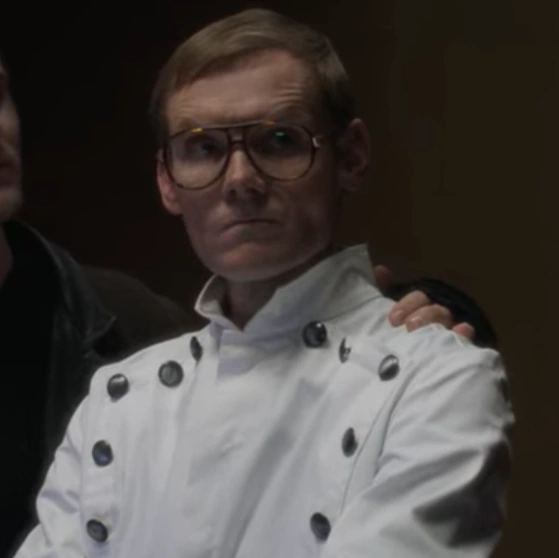 Grady | Marvel Cinematic Universe Wiki | Fandom