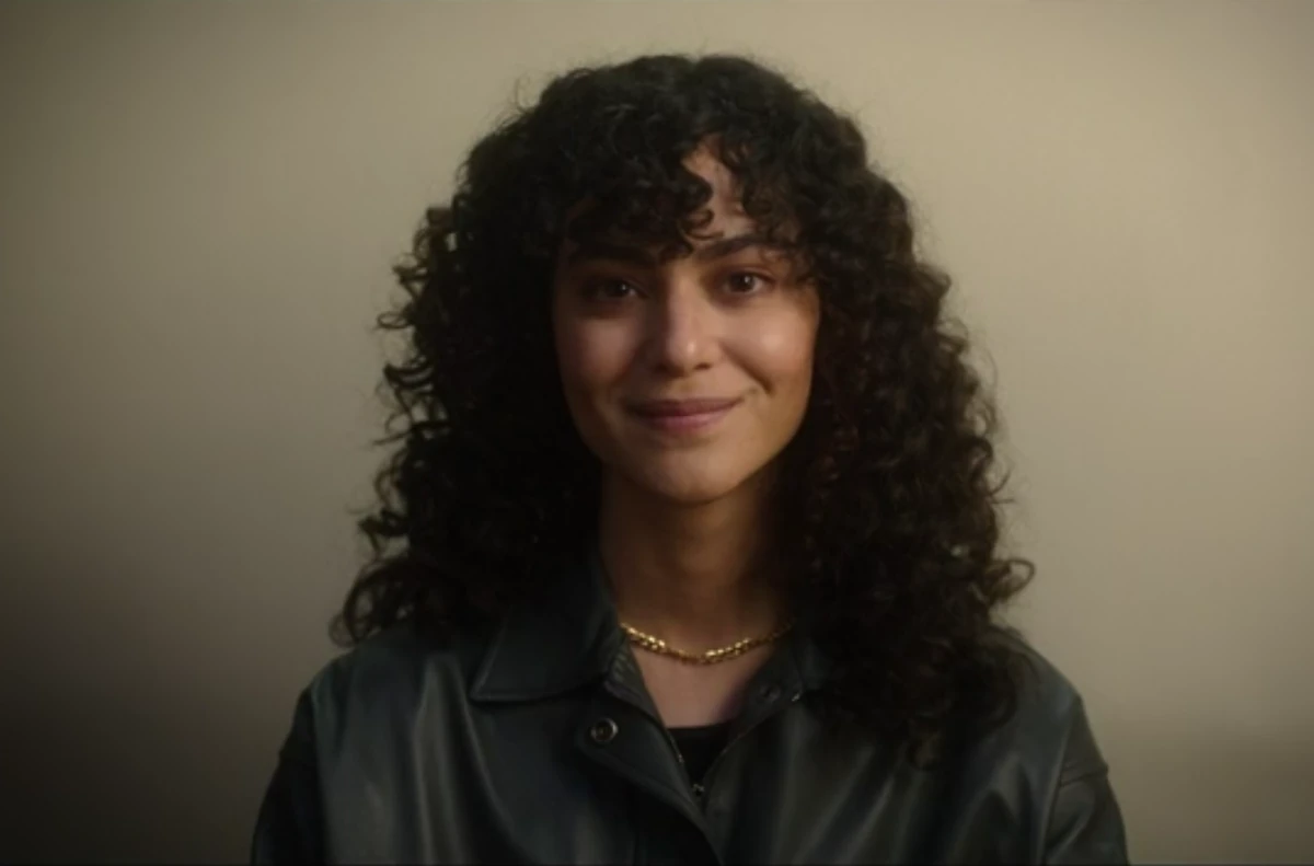 Layla El-Faouly | Marvel Cinematic Universe Wiki | Fandom