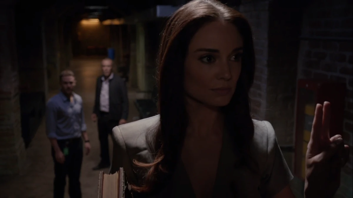 "Broken Promises" | Marvel Cinematic Universe Wiki | Fandom