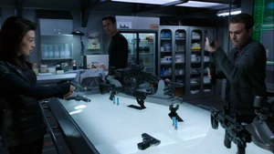 I.C.E.R. | Marvel Cinematic Universe Wiki | Fandom