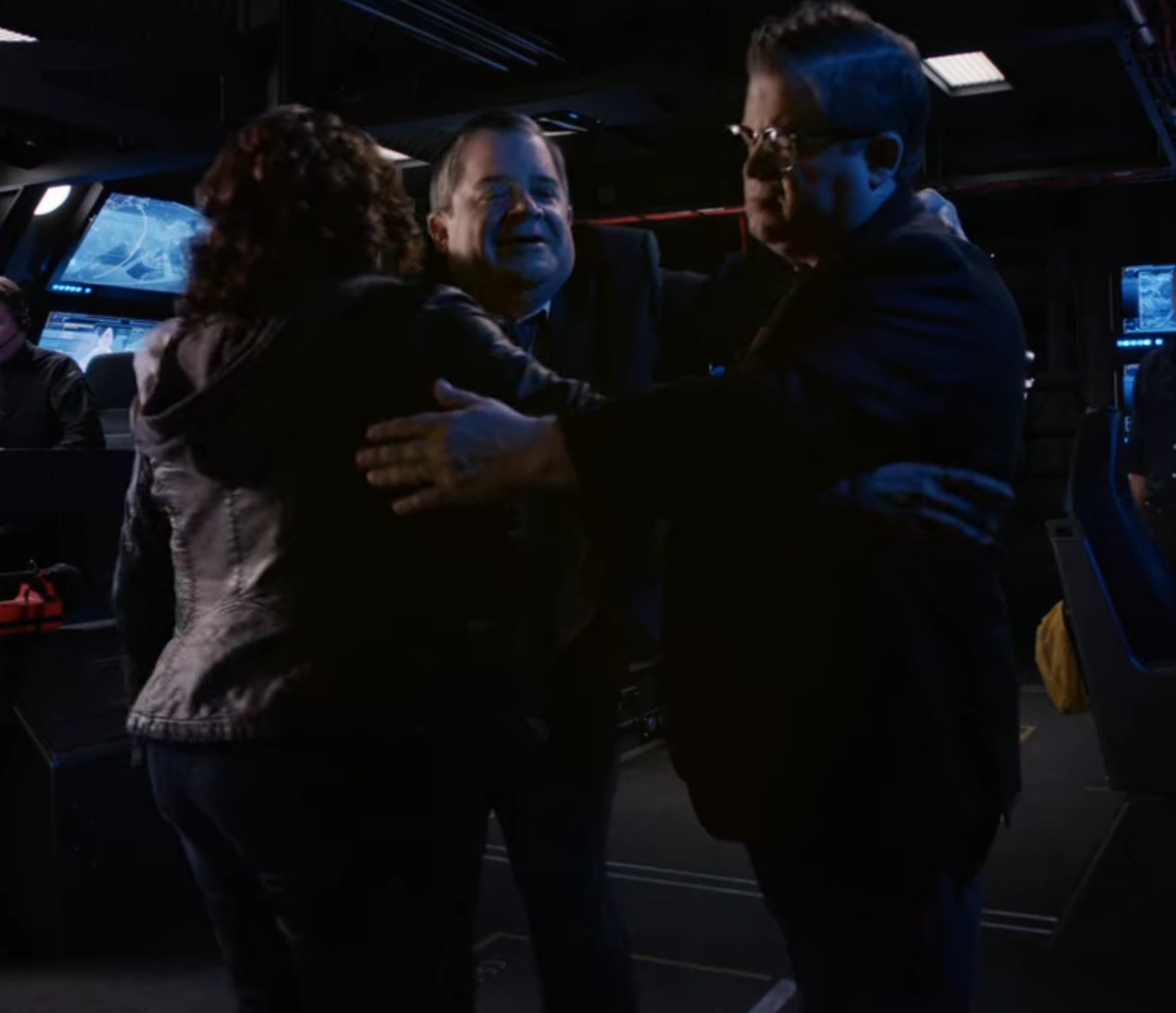 Koenigs | Marvel Cinematic Universe Wiki | Fandom