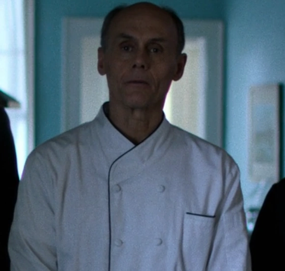 Laurent Bouchard | Marvel Cinematic Universe Wiki | Fandom