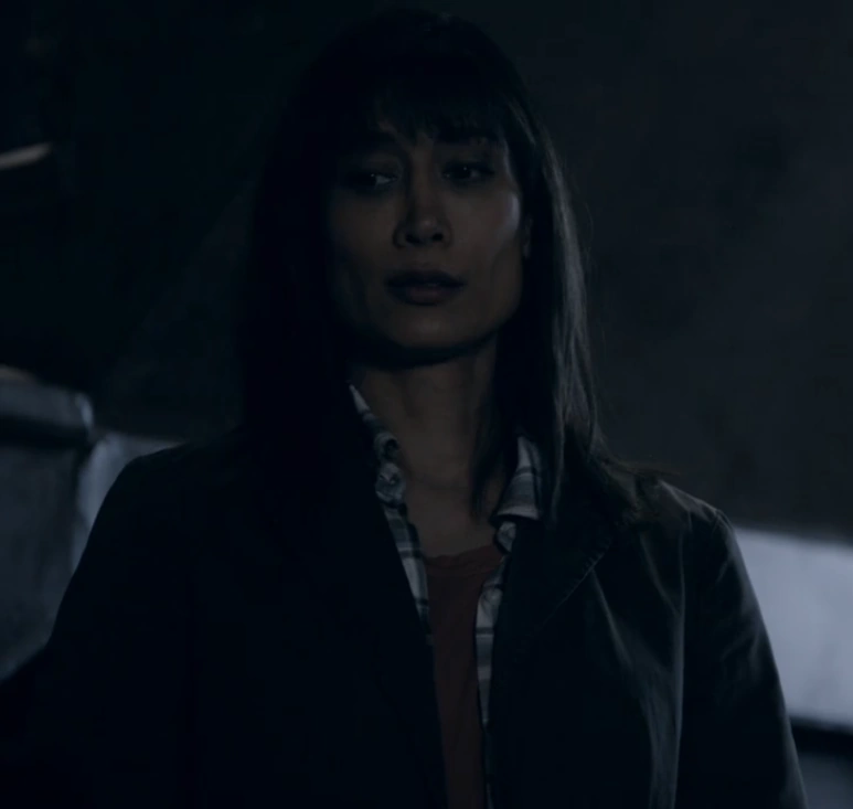 Lee | Marvel Cinematic Universe Wiki | Fandom