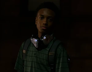 Lonnie Wilson | Marvel Cinematic Universe Wiki | Fandom