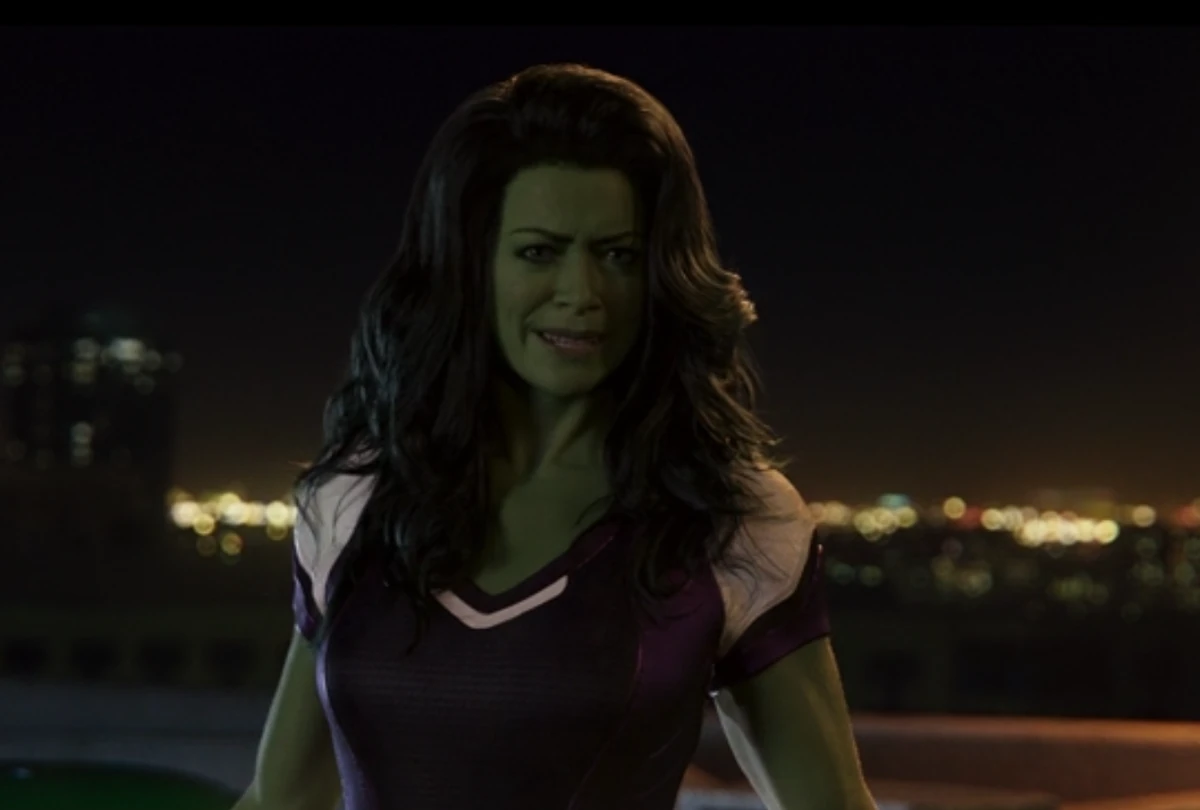 Jennifer Walters | Marvel Cinematic Universe Wiki | Fandom