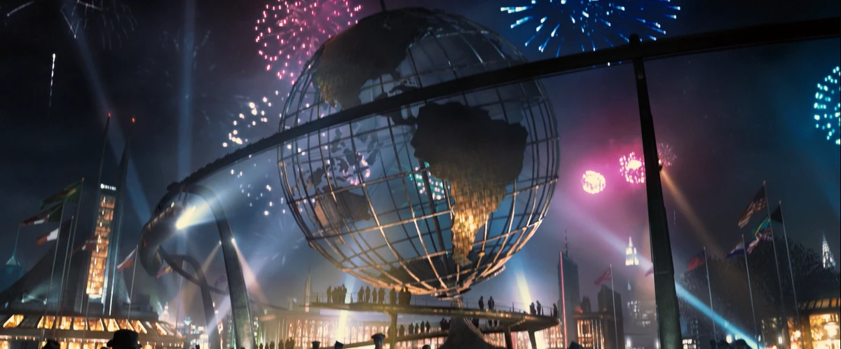 Unisphere | Marvel Cinematic Universe Wiki | Fandom
