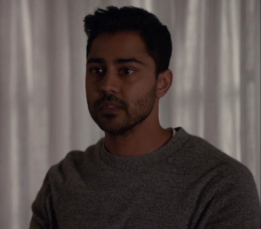 Vijay Nadeer | Marvel Cinematic Universe Wiki | Fandom