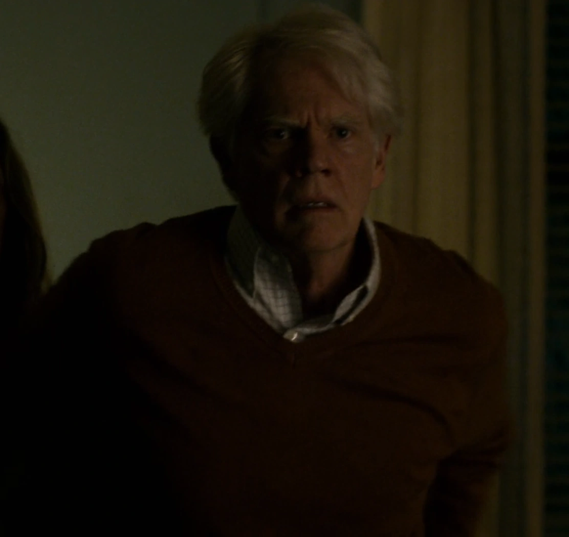 Albert Thompson | Marvel Cinematic Universe Wiki | Fandom