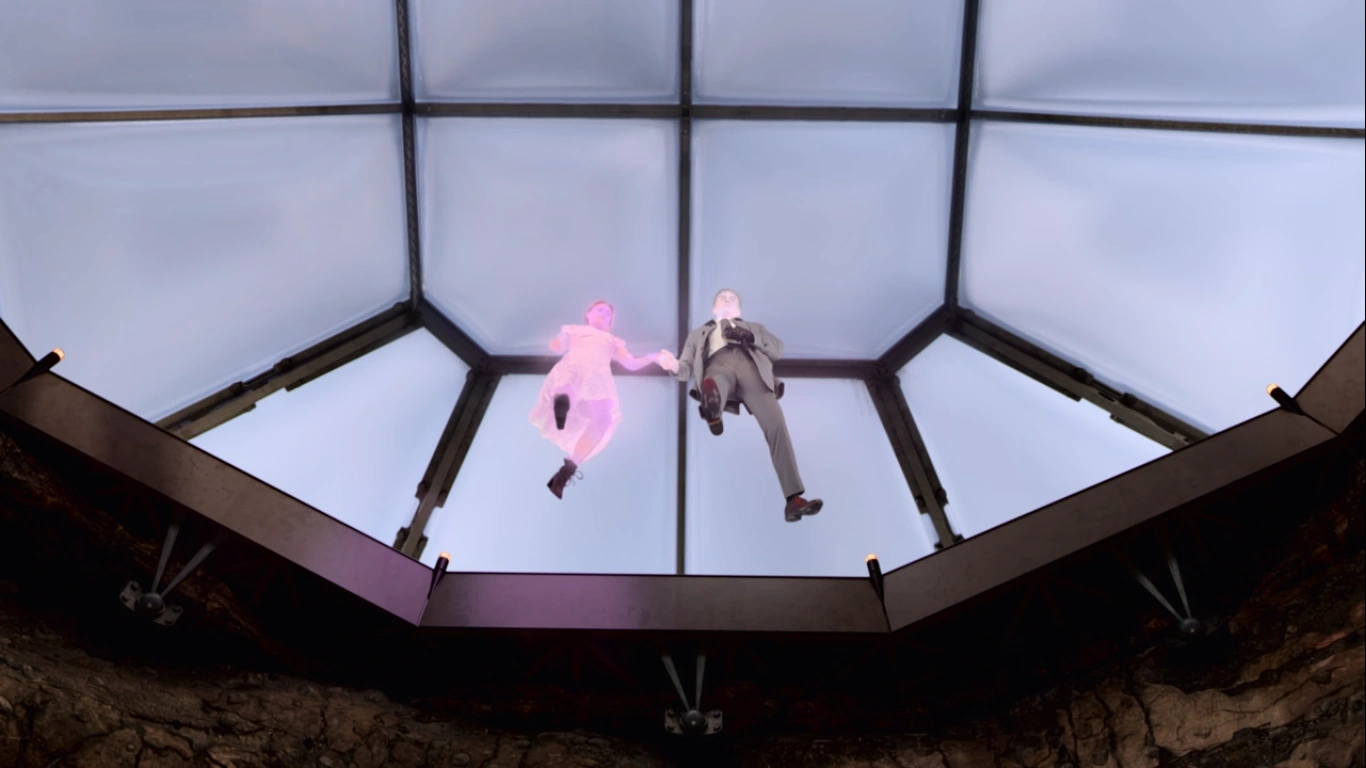 "Old School" | Marvel Cinematic Universe Wiki | Fandom