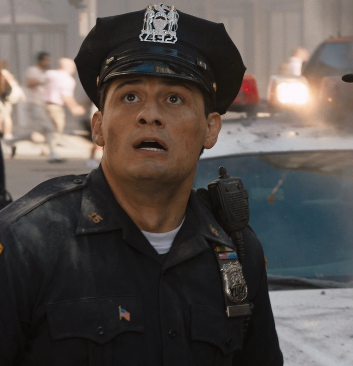 Saunders | Marvel Cinematic Universe Wiki | Fandom