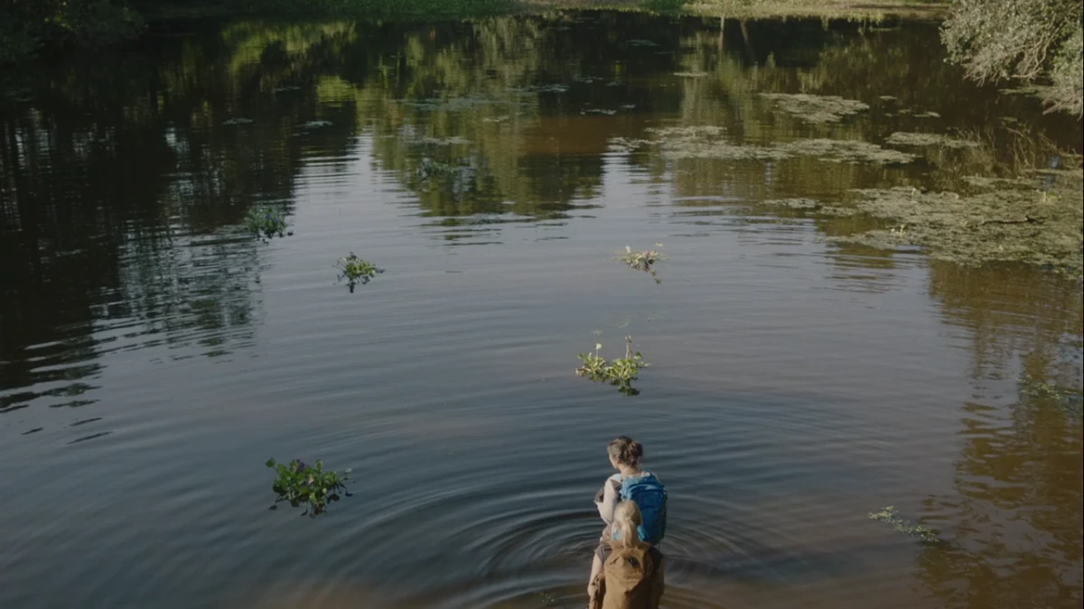 "Funhouse Mirrors" | Marvel Cinematic Universe Wiki | Fandom