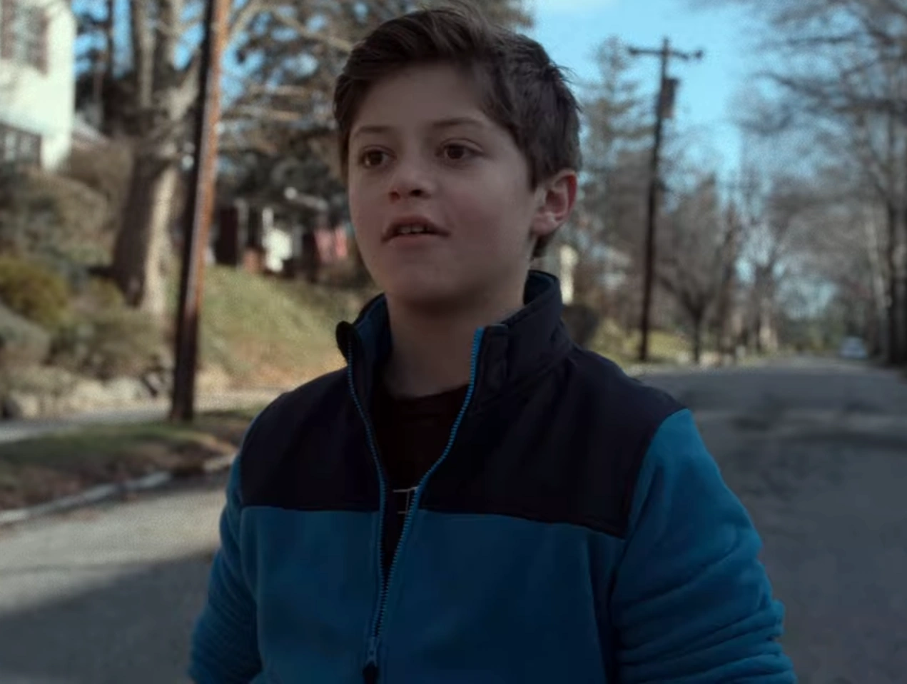 Zach Lieberman | Marvel Cinematic Universe Wiki | Fandom