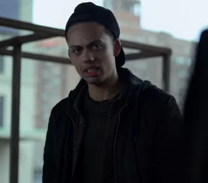 Crank | Marvel Cinematic Universe Wiki | Fandom