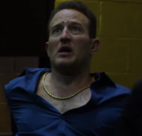 Gus | Marvel Cinematic Universe Wiki | Fandom