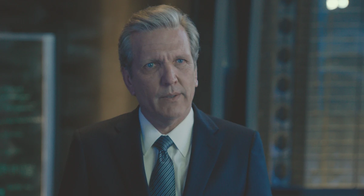 Mitchell Carson | Marvel Cinematic Universe Wiki | Fandom